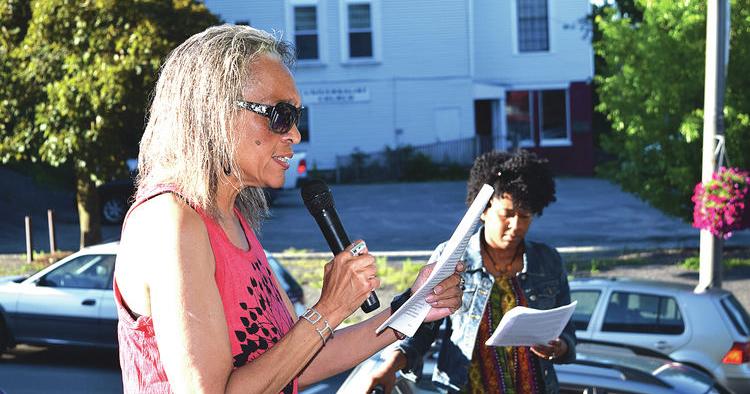 The Meaning Of The Fourth Of July For The Negro | Local News ...