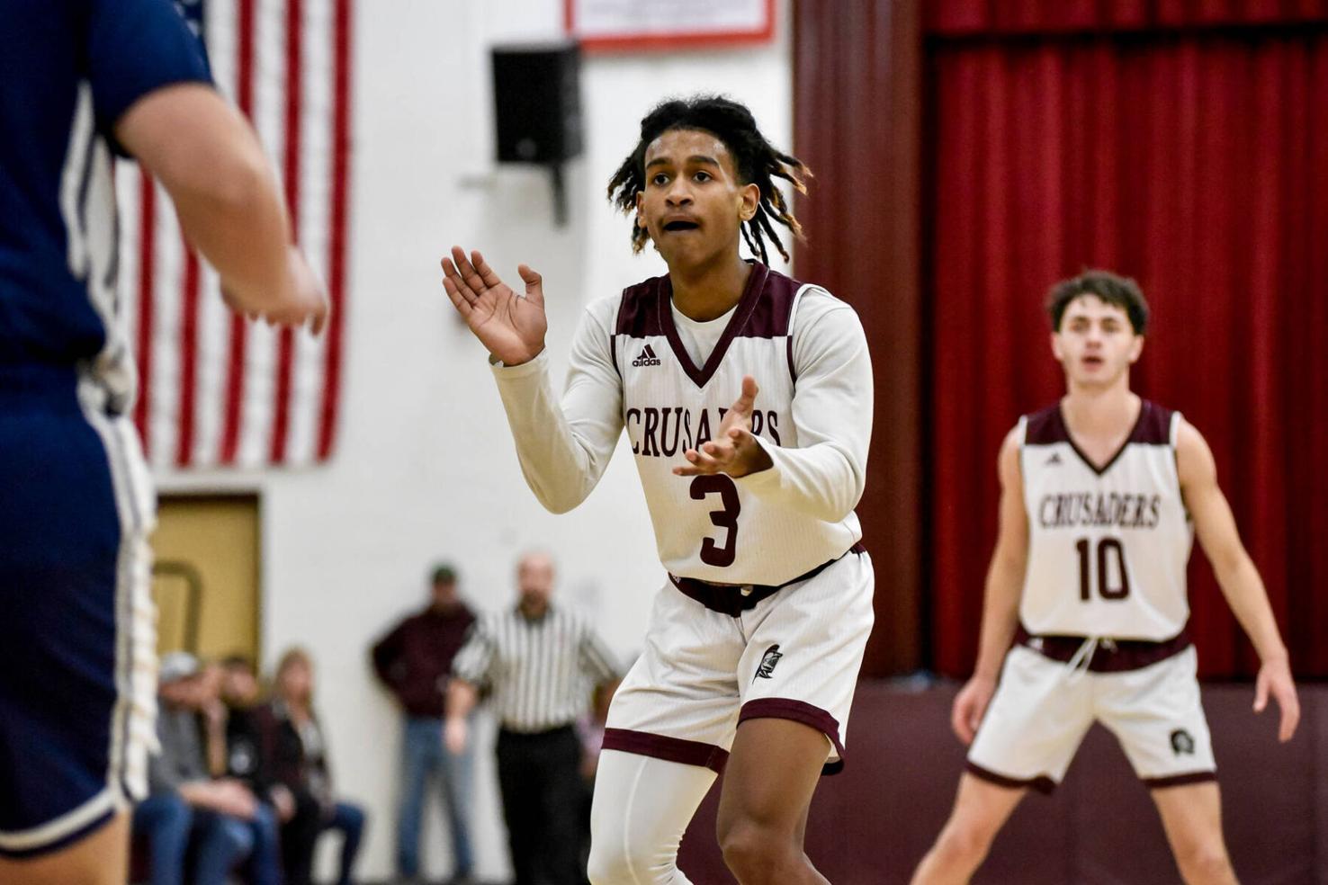 Local Sports | caledonianrecord.com