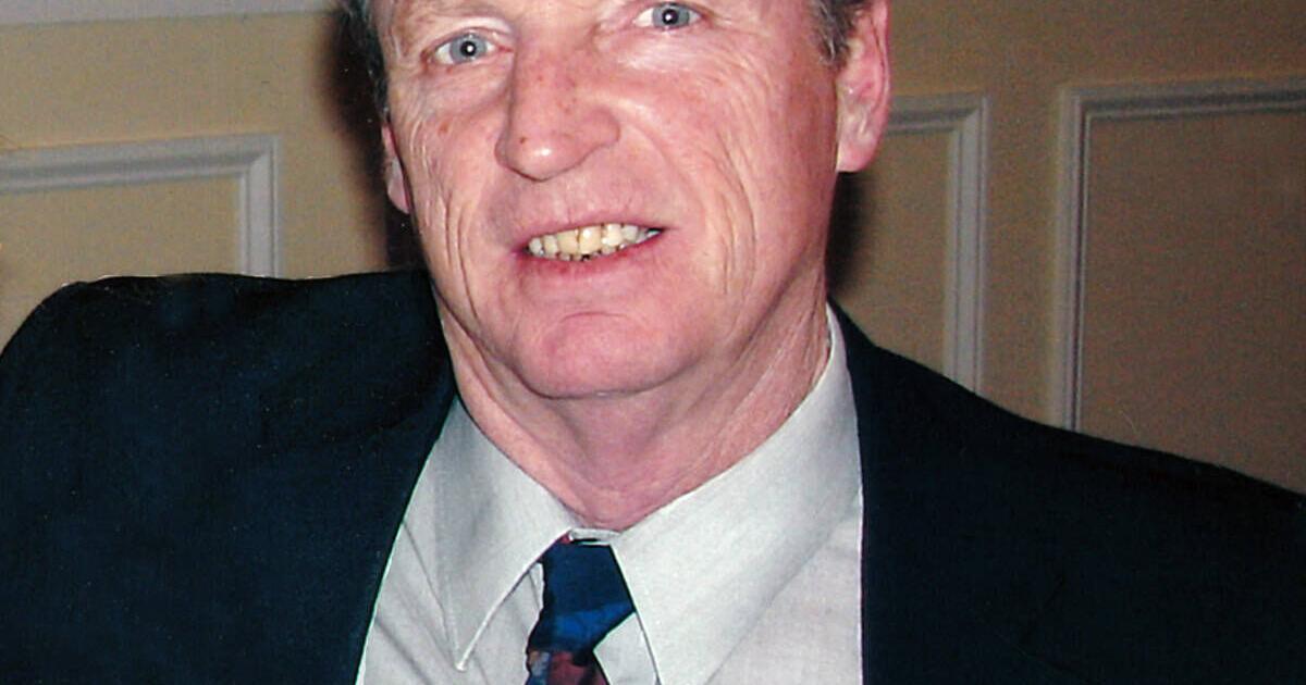 Gary Richard Melanson Obituary | Deaths | caledonianrecord.com