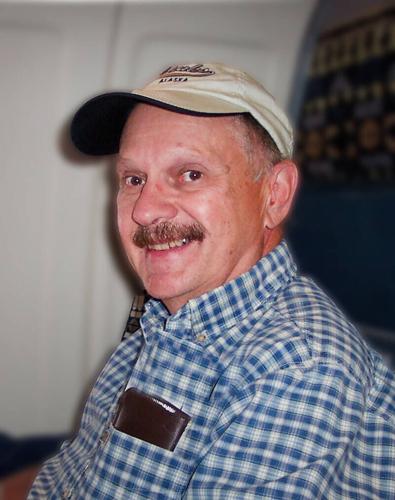 O. Joseph Simard Jr. Obituary | Deaths | caledonianrecord.com