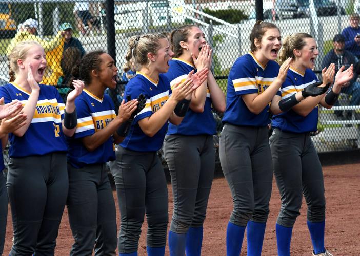 Blue Mountain Bashes Defending Champs For D-IV Softball Crown | Local ...