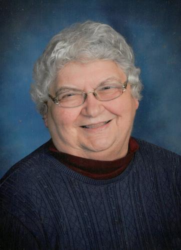 Sally Ruth Jewell Obituary | Deaths | caledonianrecord.com