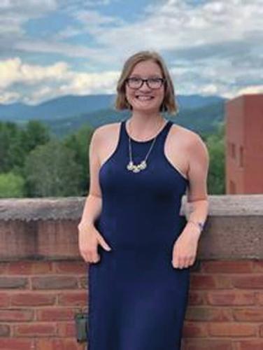 Alyssa Leonard Completes AmeriCorps Service; Gives Back To Upward Bound ...