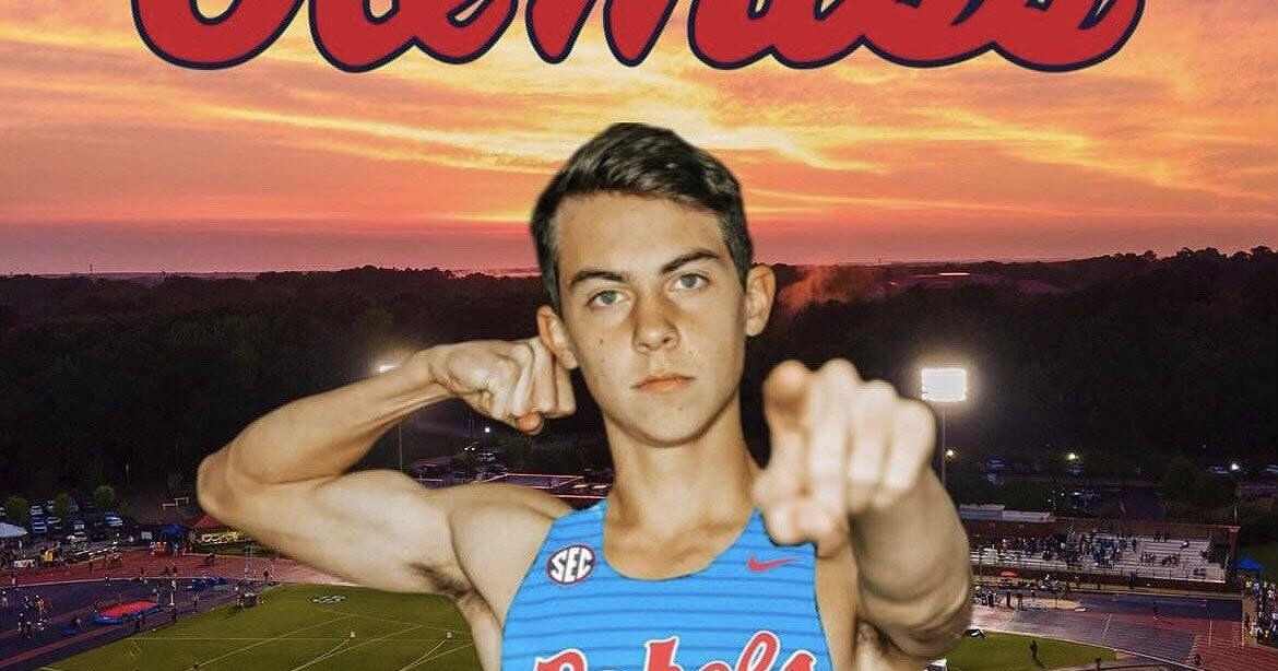 Star Runner Thornton-Sherman Heads From Maine To SEC | Local Sports ...