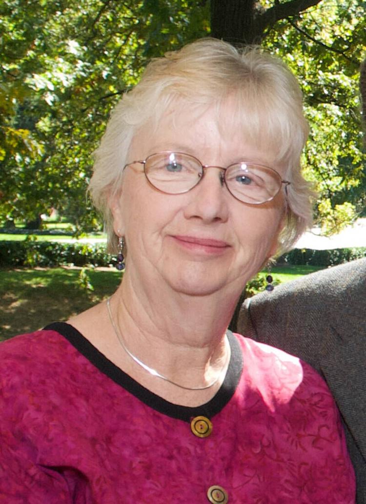 Diane Goodwin Montague Obituary | Deaths | caledonianrecord.com