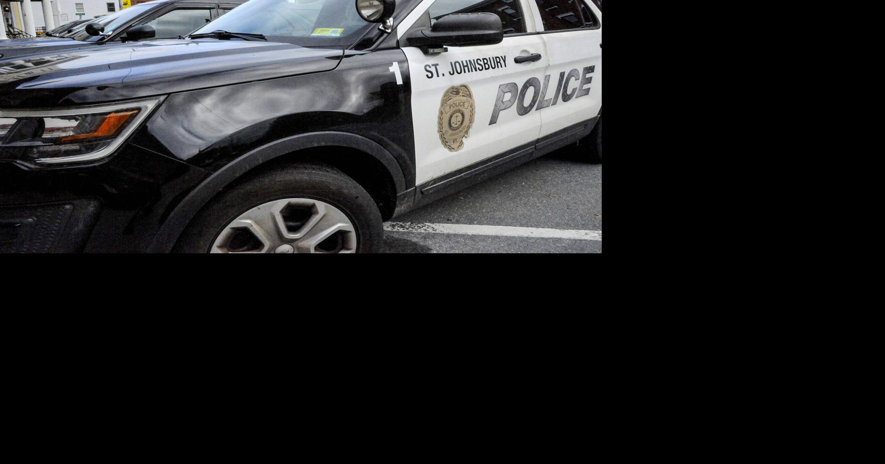 Police Logs | Local News | caledonianrecord.com