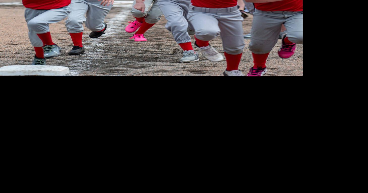Littleton Babe Ruth Association Celebrates Opening Day | Local Sports ...