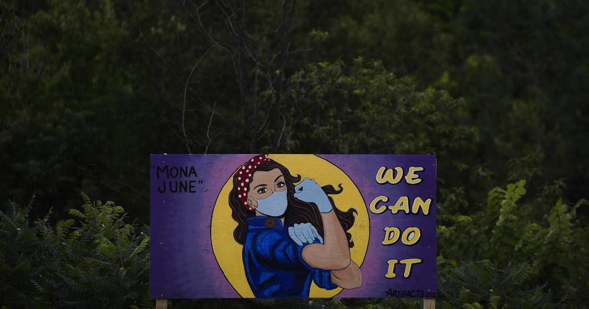 North Country Mural Project pops up in Littleton | Local News ...