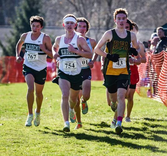 Power Pack: Team-First Hilltoppers Repeat As Division I XC Champions ...