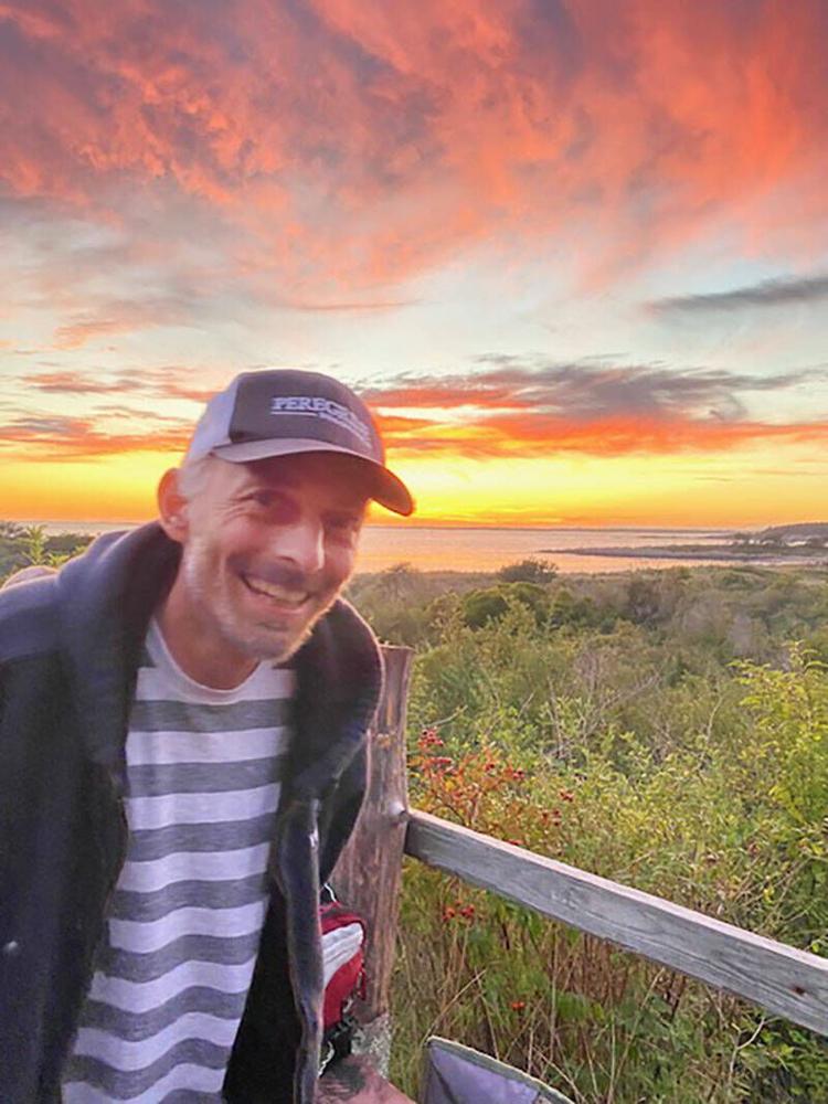 Eric Favaloro Obituary | Deaths | caledonianrecord.com