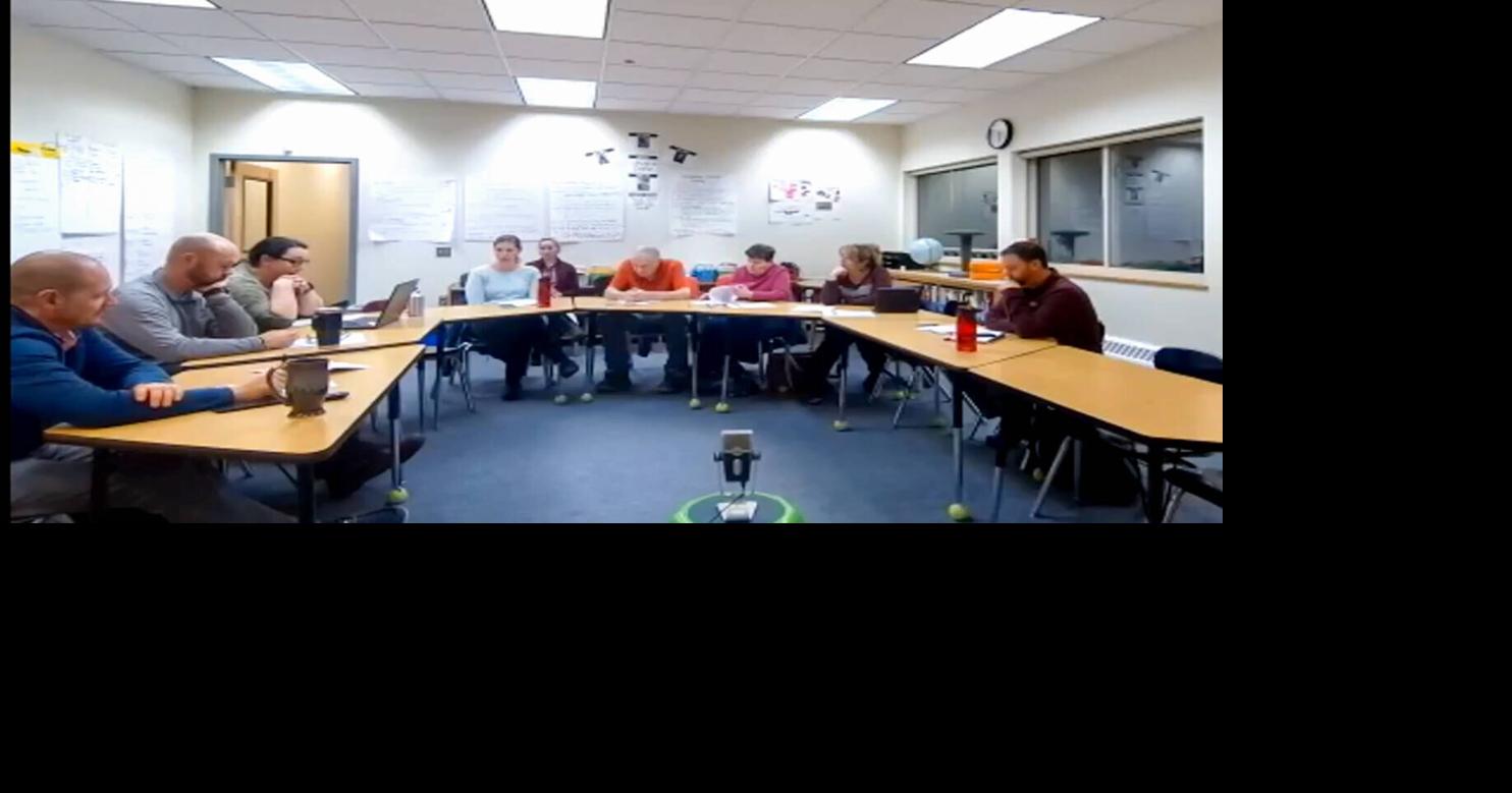 CCSD Voters Pass Budget, A Few Governance Questions Remain | Local News ...