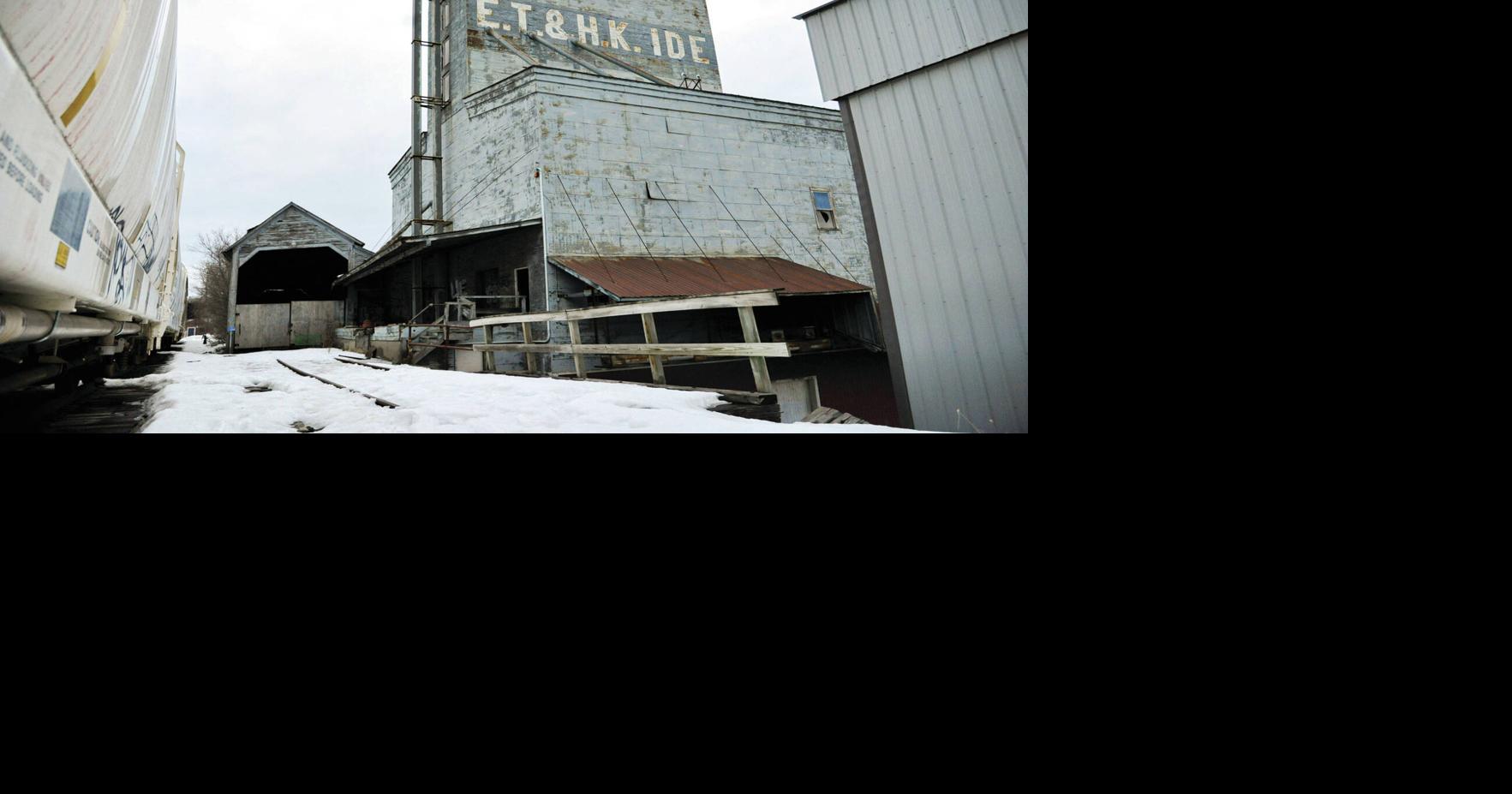 Ide Building Owner Alerts Police To Problem With Intruders | Local News ...