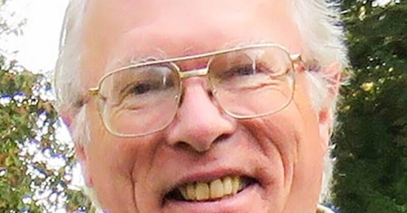 John Colony Obituary | Deaths | caledonianrecord.com