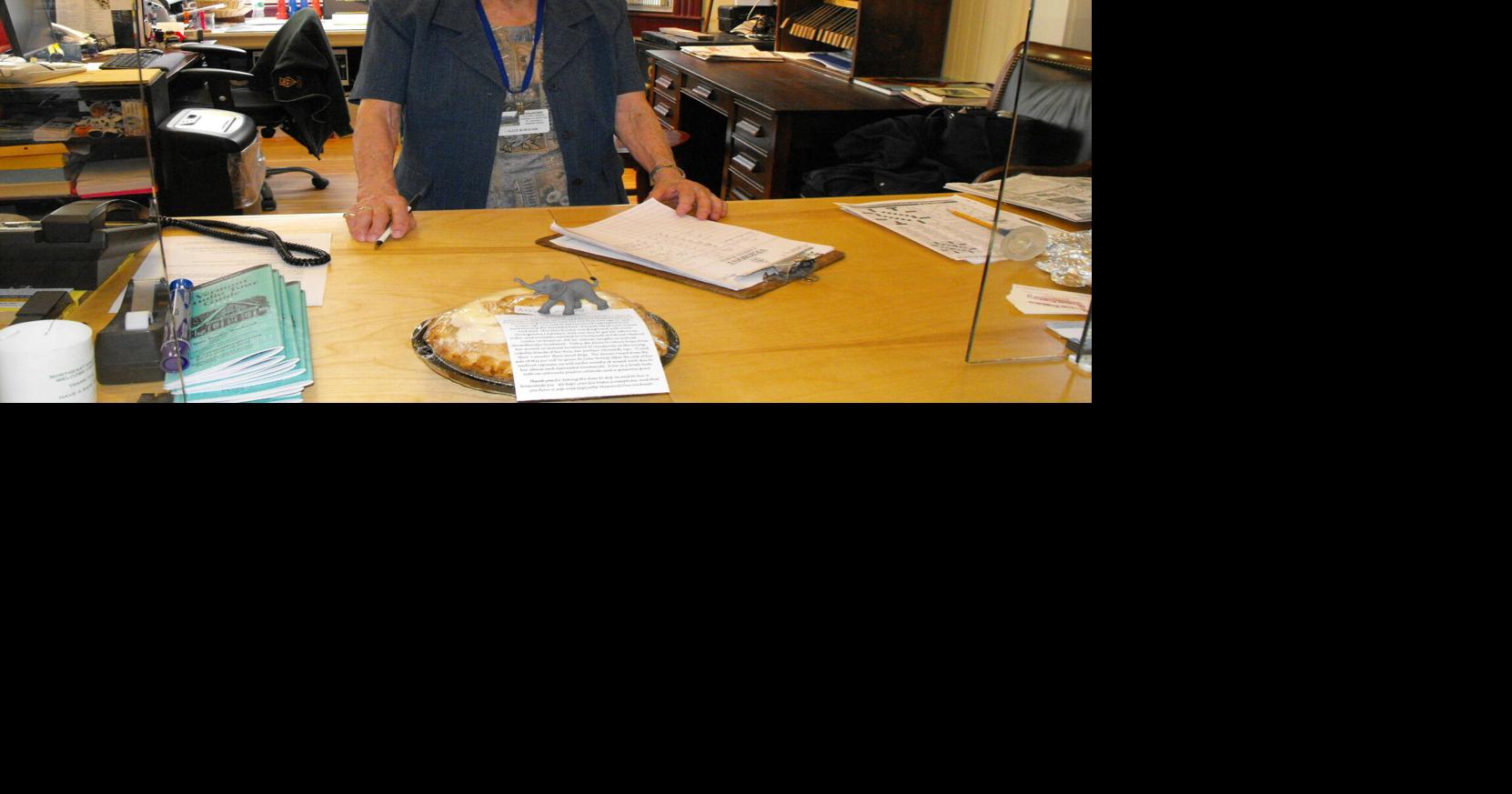 Chamber Made: Alice Burnham Was Kindness Personified | Business ...