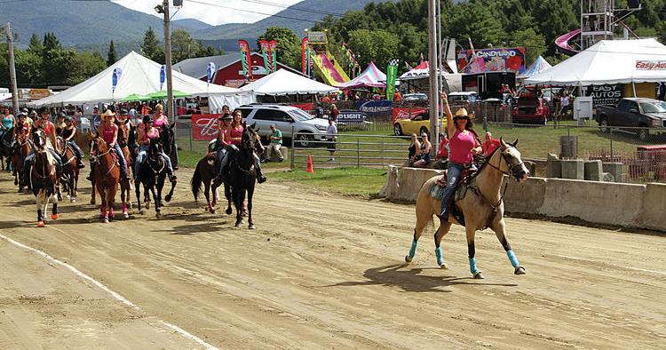 Caledonia Fair Fun For All At Family Day | Local News ...