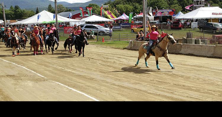 Caledonia Fair Fun For All At Family Day | Local News ...