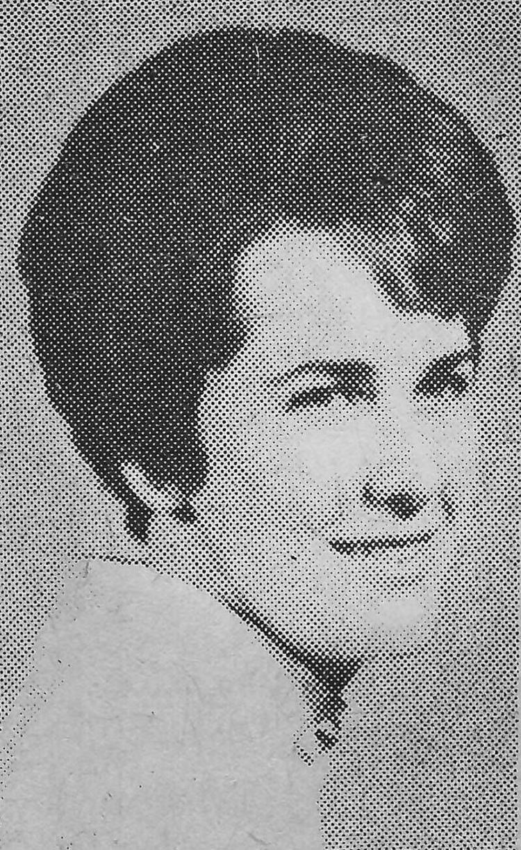 Ruth Rosalie Anderson Obituary | Deaths | caledonianrecord.com