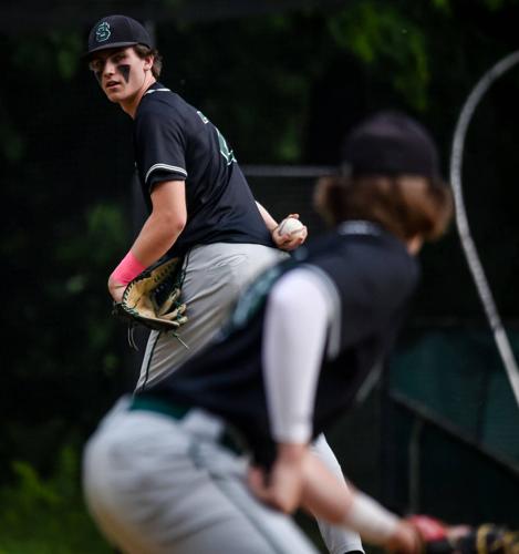 St. Johnsbury’s Rex Hauser: The Record’s 2024 Baseball Player Of The ...