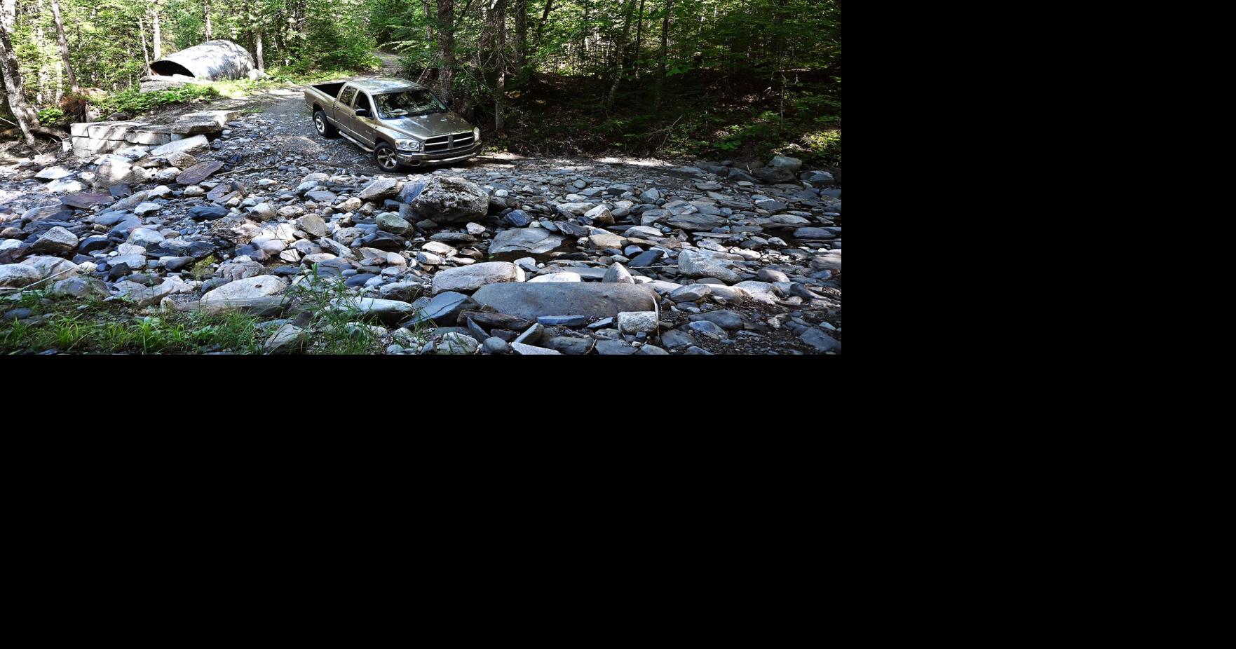 Select Board To Hold Public Hearing Jan. 6 On Discontinuation Of Welch ...