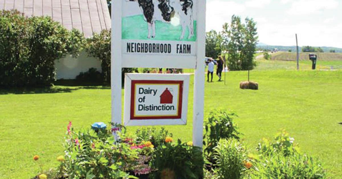 Police: Maxwell’s Farm Cow Sign Stolen; Thieves Caught | News ...
