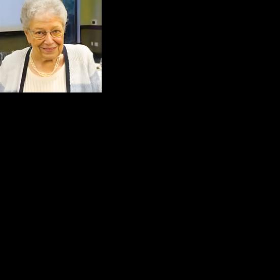 Jean Mary Lund Obituary | Deaths | caledonianrecord.com