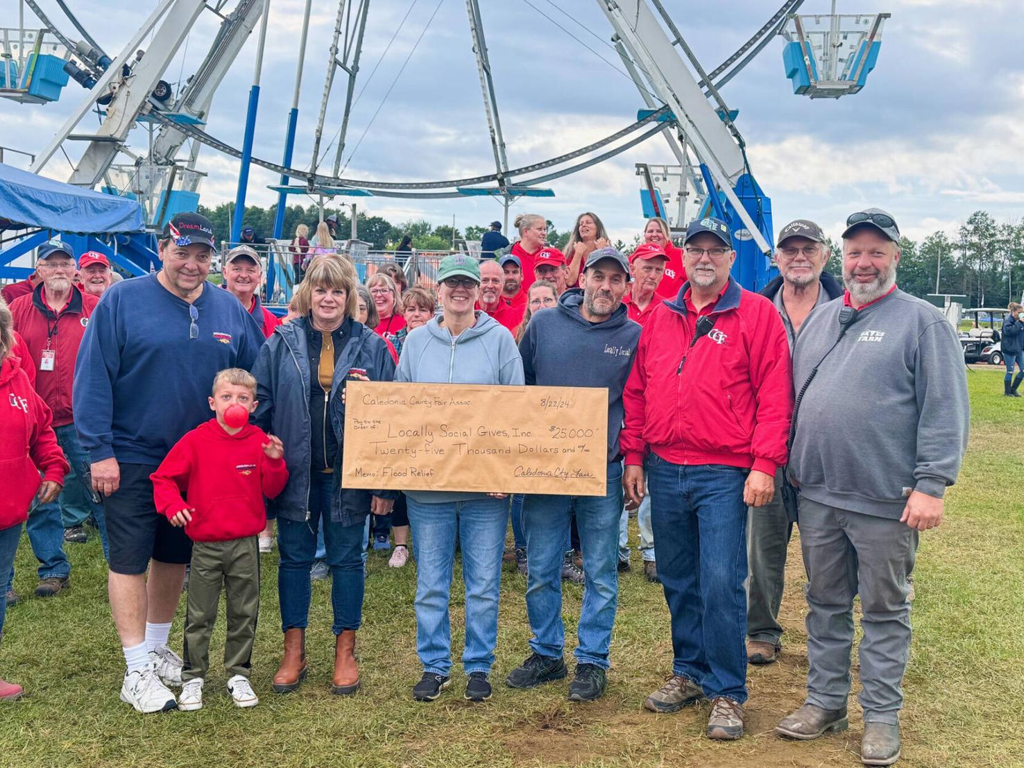 News | caledonianrecord.com