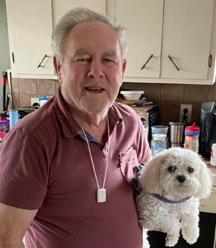 Donald Gaston Cote Obituary | Deaths | caledonianrecord.com