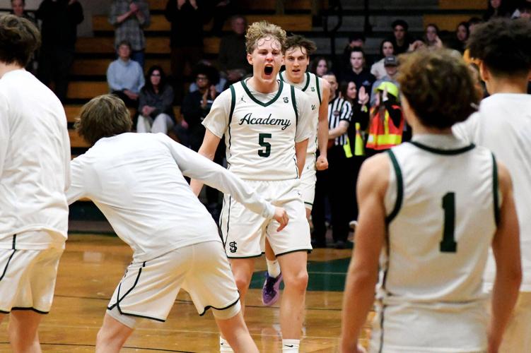 Dream Dozen: The Record’s 2025 All-Area Boys Basketball Team | Local ...