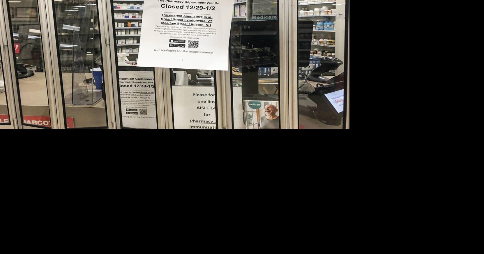 State Settles Case Against Walgreens Over Pharmacy Troubles | Local ...