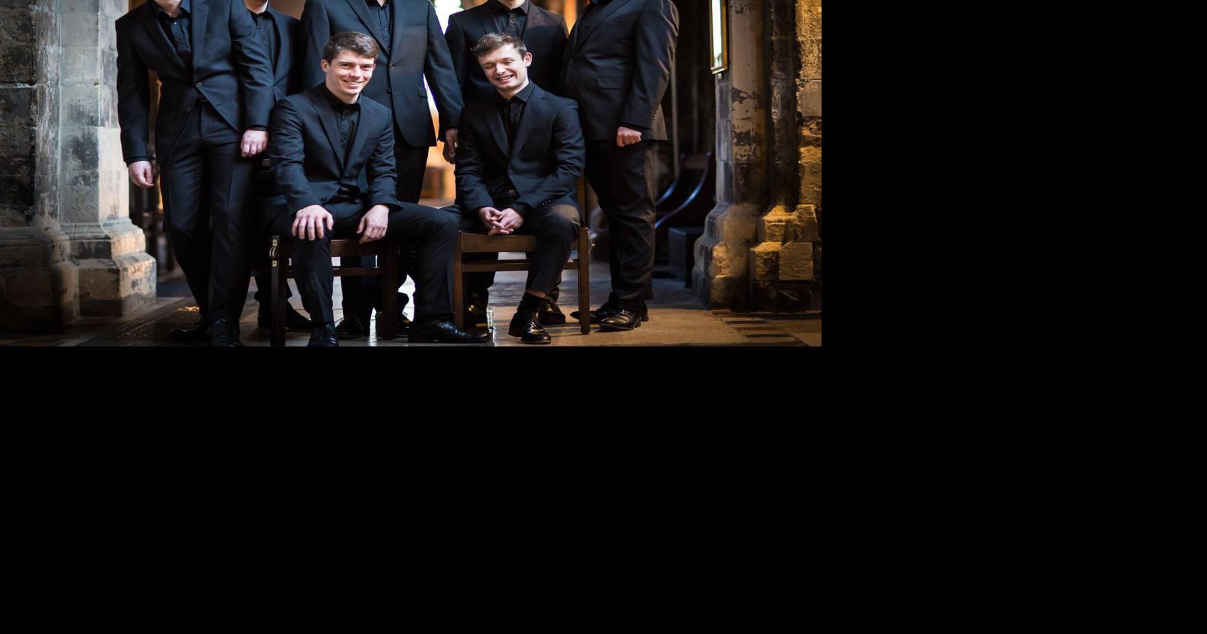 Renowned UK Singing Group To Perform In St. Johnsbury | Entertainment ...