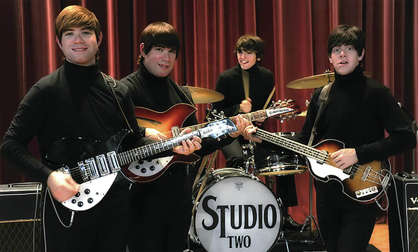 Time Travel To 1941 With Bette Davis And The Littleton Historical ...