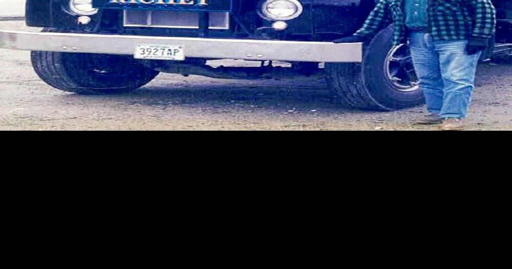 Kenneth Edwin Richey Obituary | Deaths | caledonianrecord.com