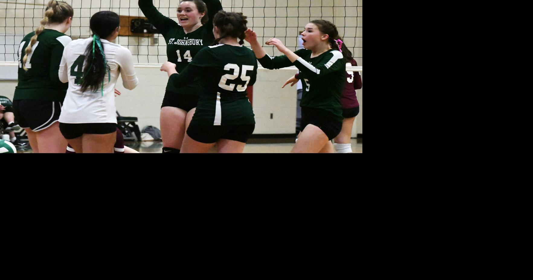 2023 Vermont H.S. Coaches’ All-Vermont Girls Volleyball Teams | Local ...