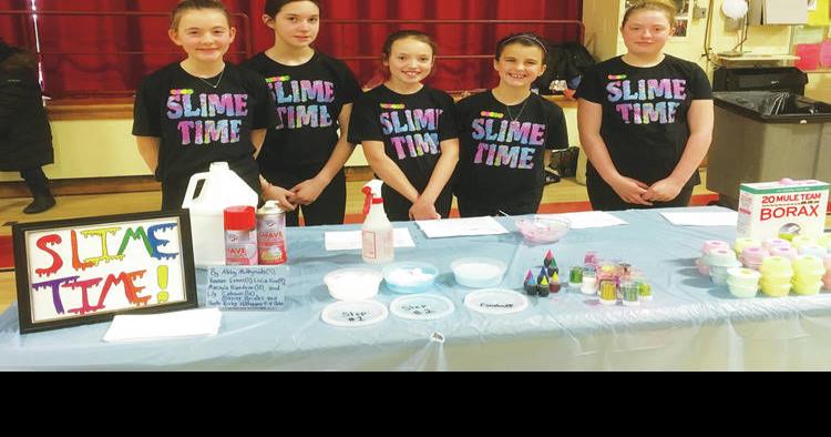 4-H Club Members In The Spotlight At The Northeast Regional 4-H Spring ...