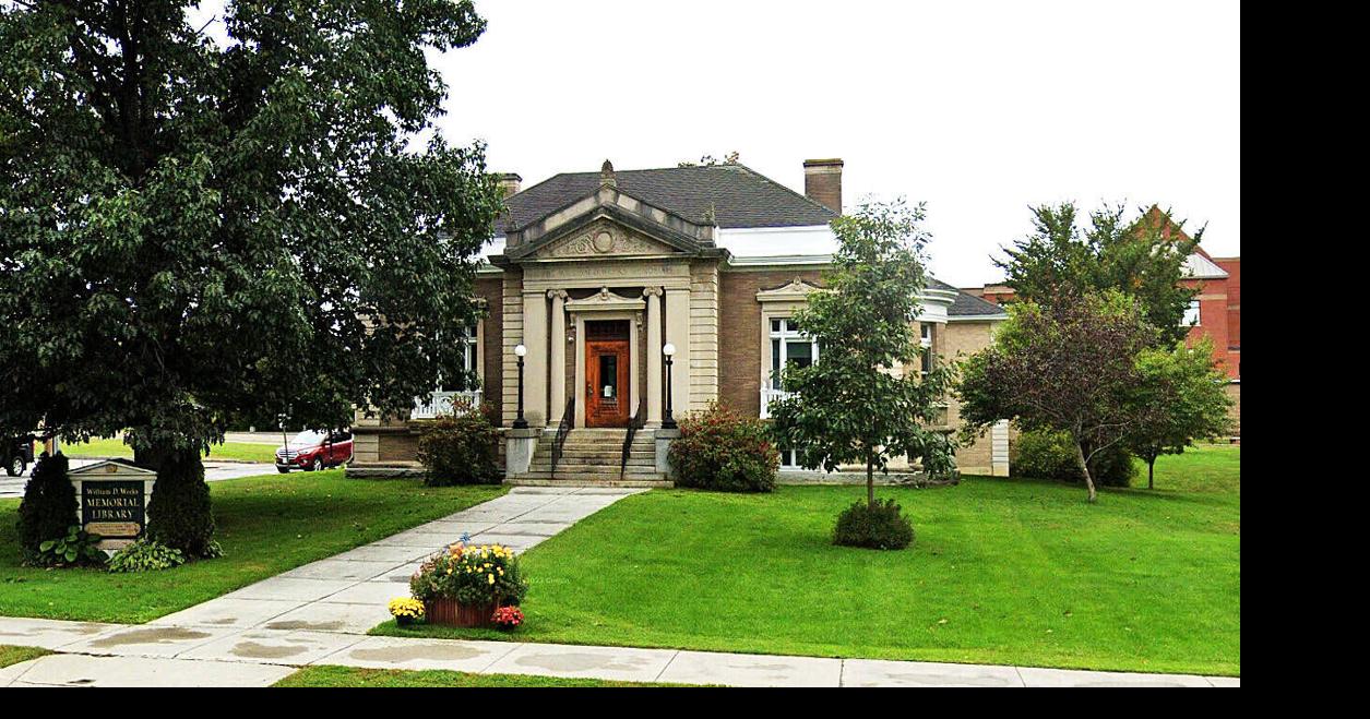 Weeks Library Offering Baby Sitter Training | Local News ...