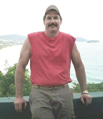 Richard Leon Wright Obituary | Deaths | caledonianrecord.com
