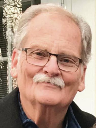John Nute Jr (Jack) - Obituary | Deaths | caledonianrecord.com