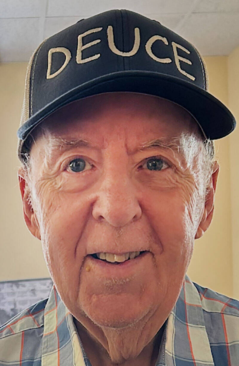 Robert Dussault Obituary | Deaths | caledonianrecord.com