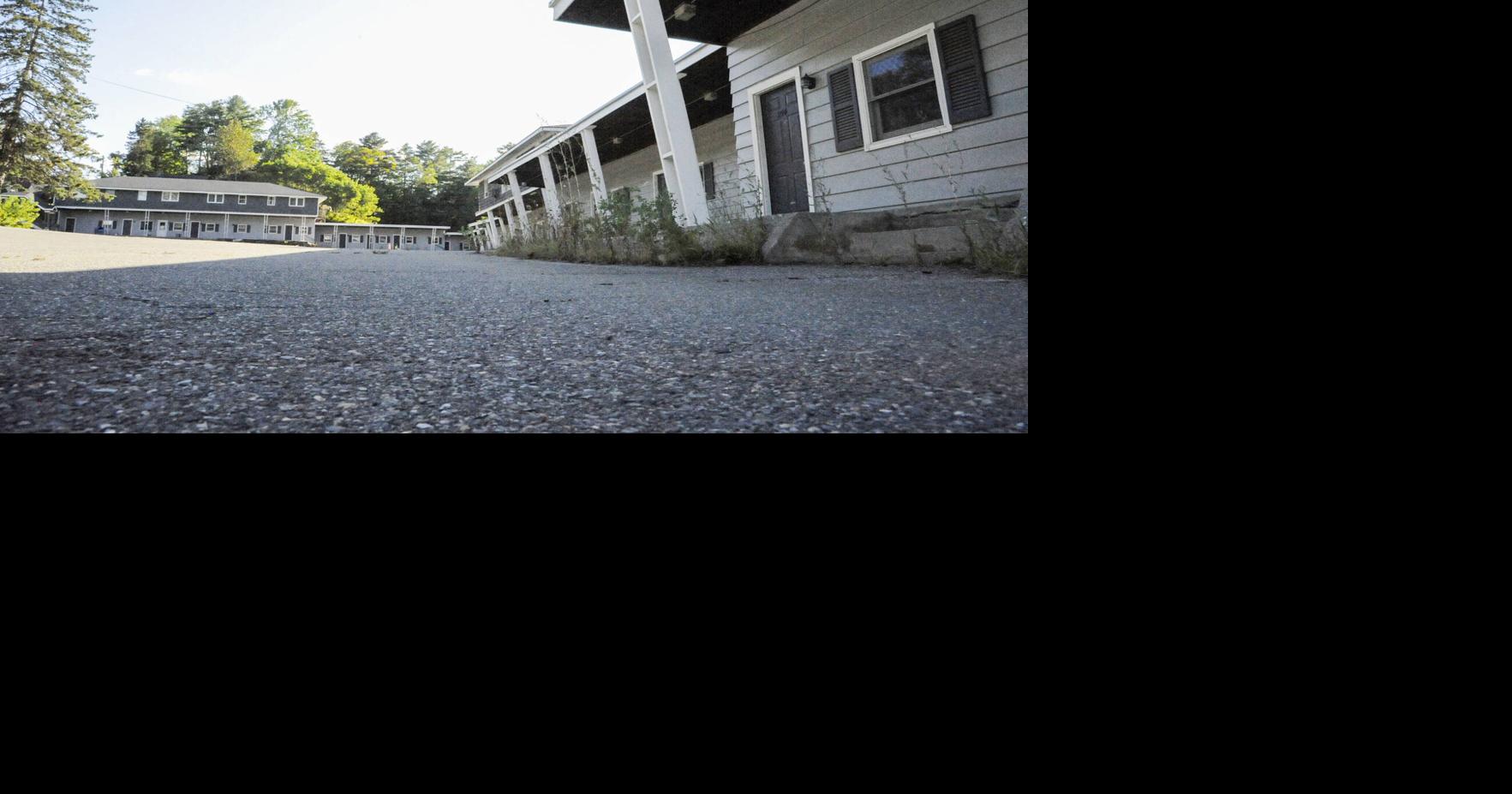 Academy Sells Maple Center Motel Property To Development Fund | Local ...