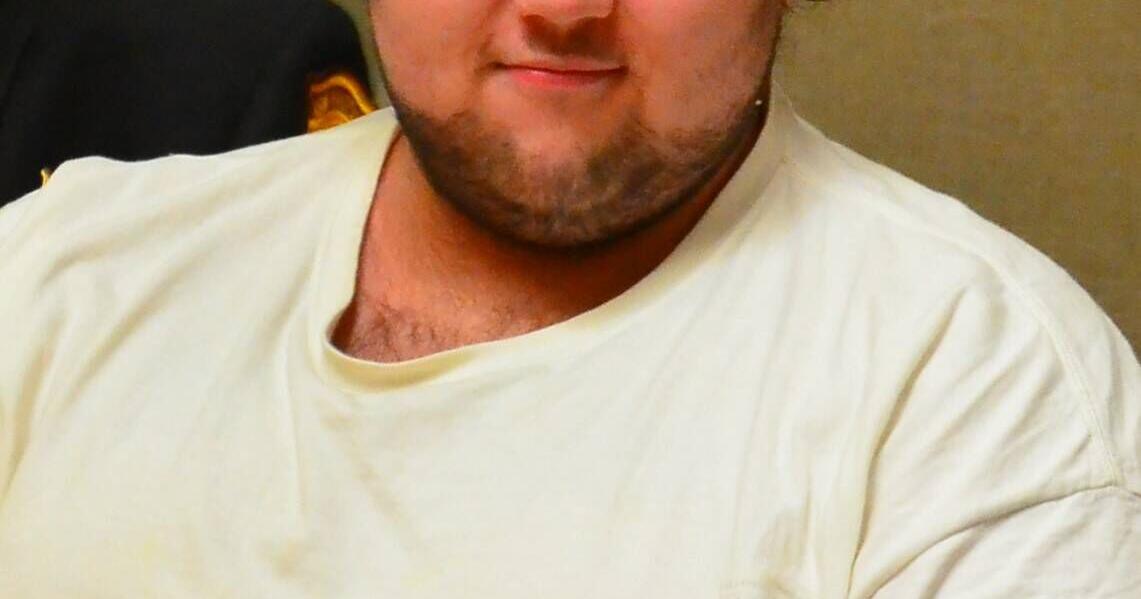 Murderer Burns Through Attorneys In Bid To Withdraw Plea | Local News ...