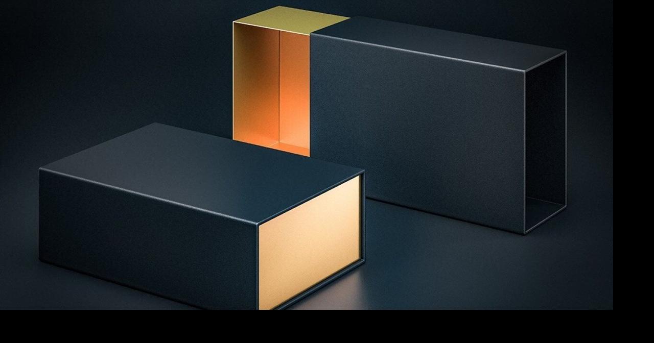 Premium packaging becomes a growth strategy for retailers ...