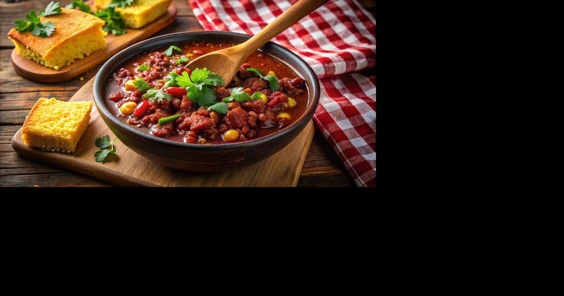 Caledonia Food Co-op To Host Chili Cook-Off | Entertainment ...