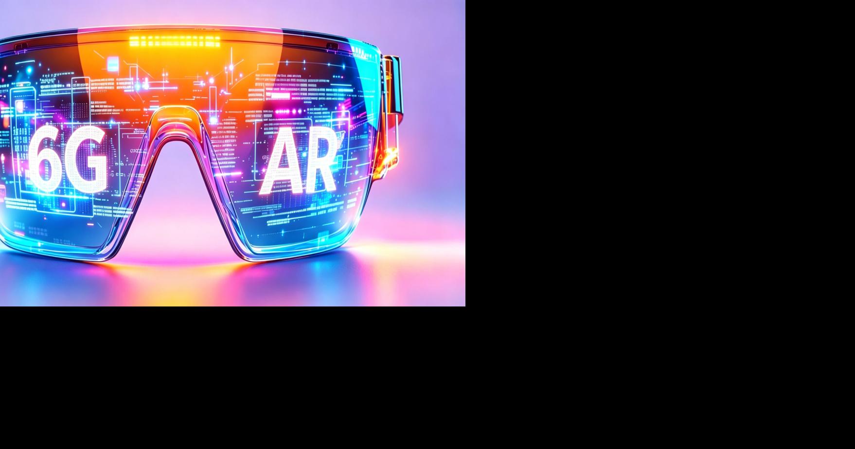 AR Glasses Company US Orange Inc Engages Advisors to Prepare for a ...