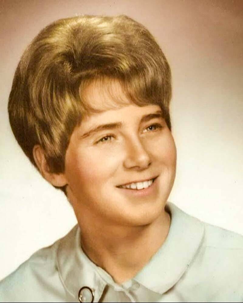 Mary Morton Obituary | Deaths | caledonianrecord.com