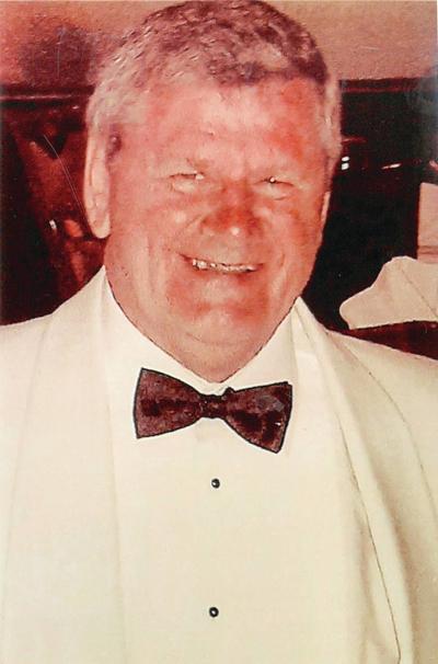 Kenneth MacKay - Obituary | Deaths | caledonianrecord.com