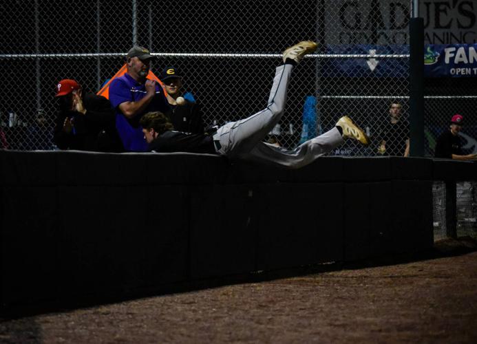 Comeback Kids: Hilltoppers Rally Past Patriots, Seize D-I Crown | Local ...