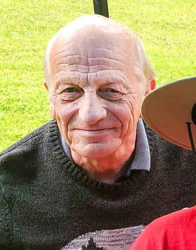 Bernard E. Bassett Obituary | Deaths | caledonianrecord.com