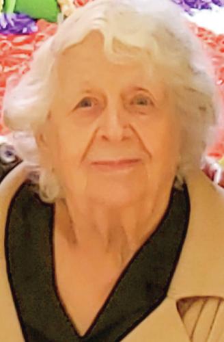 Sheila Mary Long (Druce) Obituary | Deaths | caledonianrecord.com