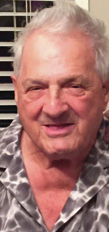 Raymond R. Brooks - Obituary | Deaths | caledonianrecord.com