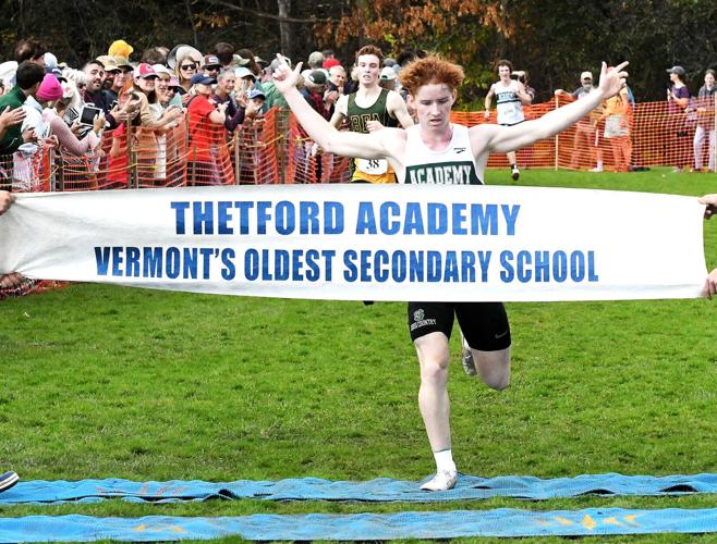 2023 Caledonian-Record Fall Players Of The Year (By Sport) | Local ...